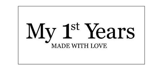 My 1st Years Discount Code UK - 60 Off - October 2022