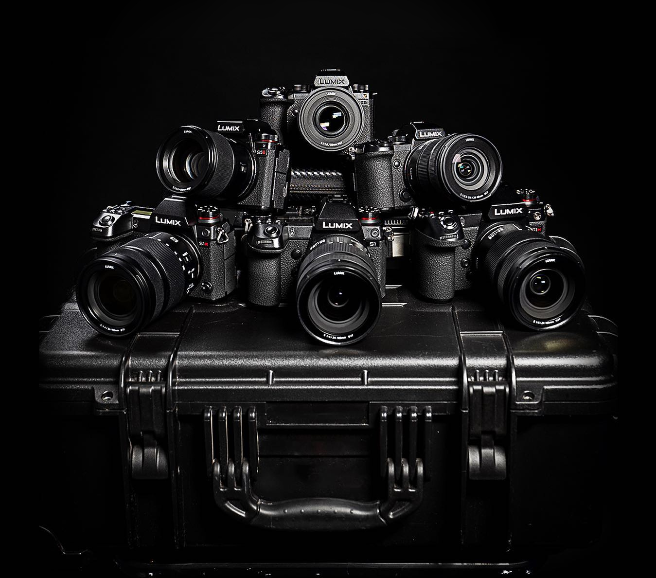 Exploring Innovation and Excellence: Panasonic’s Impact in the World of ...